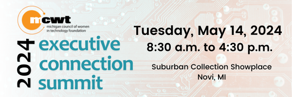 MCWT | Michigan Council of Women in Technology Foundation